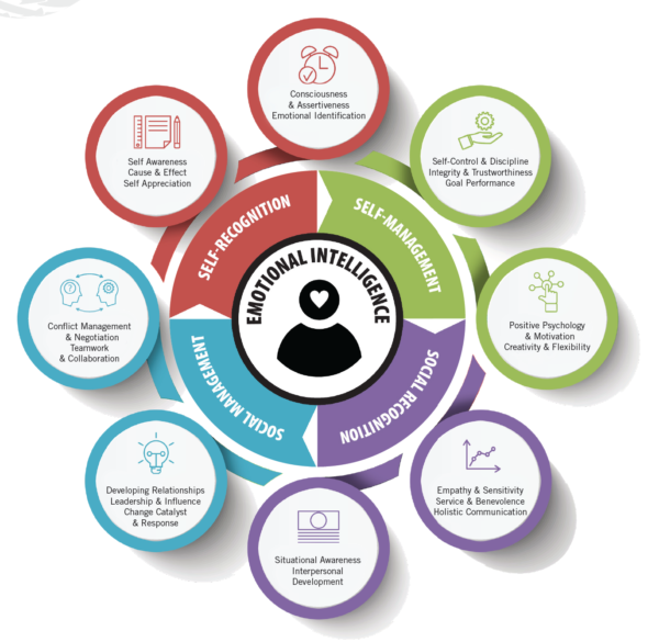 Emotional Intelligence Quotient (EIQ) Assessment | APACSMA